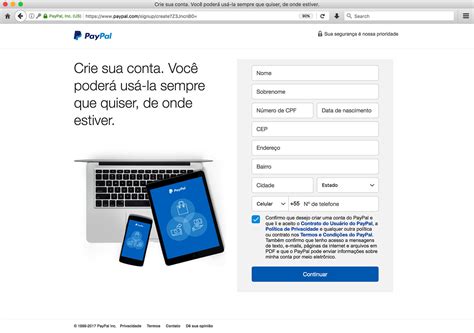 Configurando Sua Conta PayPal Fabio Fava