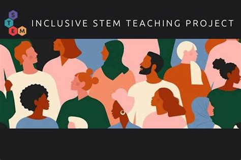 Inclusive Stem Teaching Project Offered E News West Virginia University