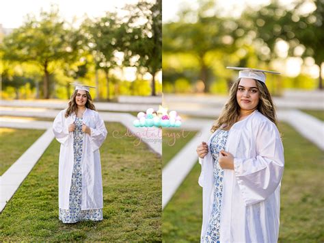 Tampa High School Senior Grad Photos Digitalmyst Photography