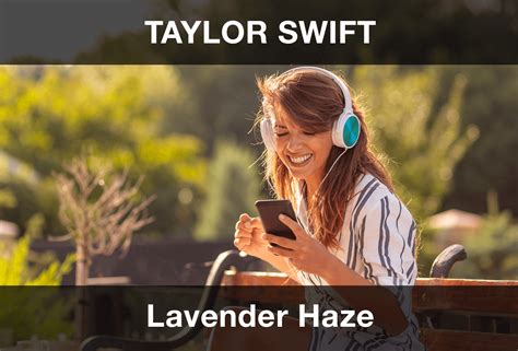Taylor Swift Lavender Haze Şarkı Sözleri Türkçe Çeviri 2025 Güncel