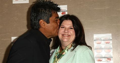 Who Is George Lopez Married To Inside The Famed Actors Personal Life