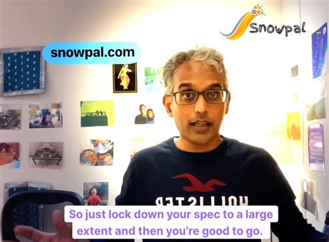 Building User Interfaces When Dependent Apis Are Not Ready