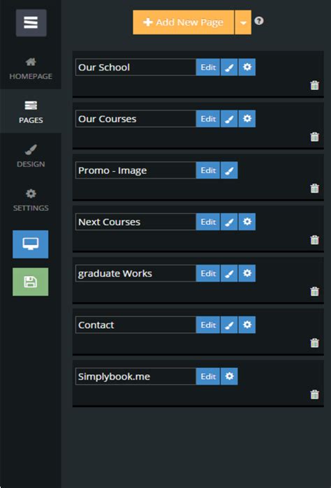 Fileadd New Pagepng Simplybookme