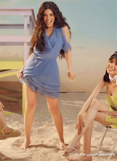 Mayan El Sayed R Arabceleb