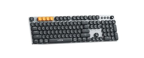 Protoarc Mech K301 Office Keyboard User Manual