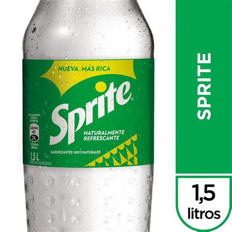 Sprite 1 5l Delivery