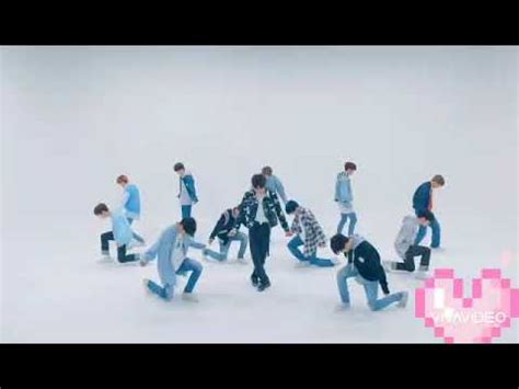 Mcnd Nanana Dance By Treasure Youtube