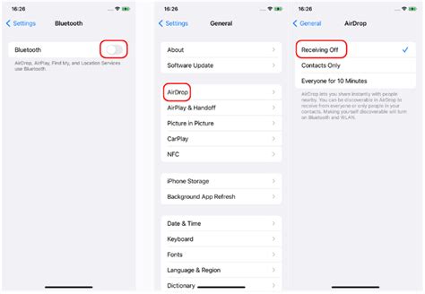How To Disable Screen Mirroring On Iphone 100 Certain