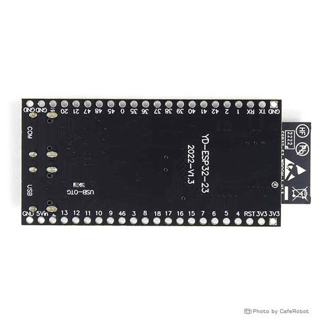 قیمت و خرید برد توسعه Esp32 S3 Wroom 1 هسته وای فای Esp32