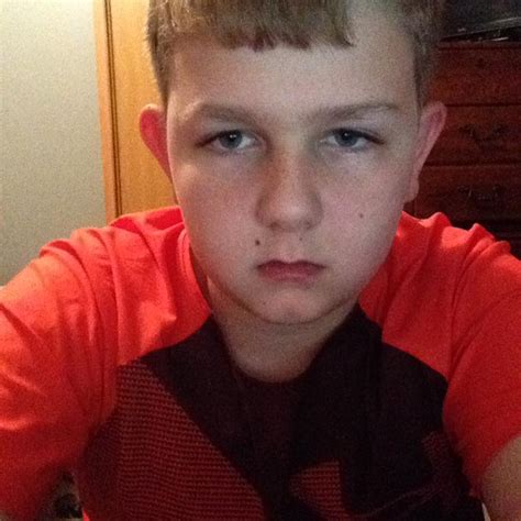 Ethan Thacker