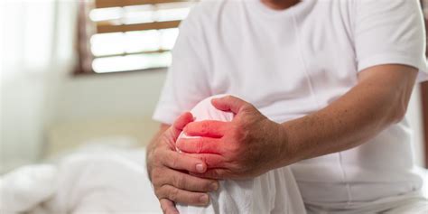 Knee Pain From Bursitis And How Arpwave Can Help Arpwave