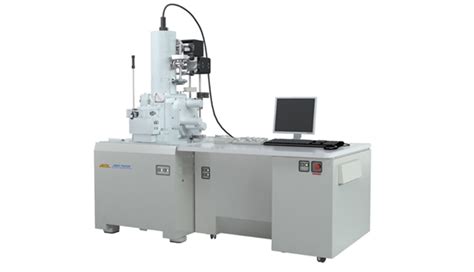 日本电子场发射扫描电镜JSM 7500F JEOL SEM 百贺仪器