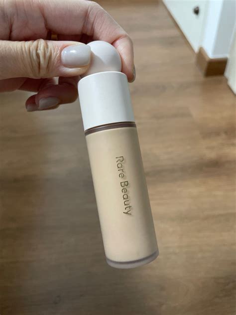 Rare Beauty Foundation Beauty Personal Care Face Makeup On Carousell