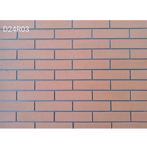 Terracotta Brick Cladding