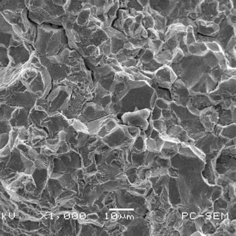 Brittle Fracture Understanding The Causes And Prevention Of Metal