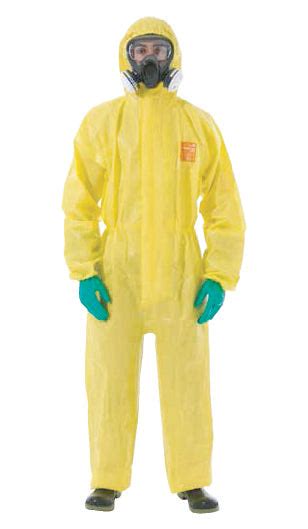 Alphatec 3000 Rainwear Protection And Protection Clothing Proguard