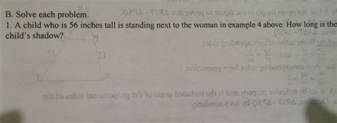 Solved B Solve Each Problem Voi Ot Ongi Ori Ni Chegg