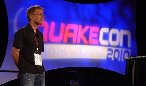 Rocket Jump Quake And The Golden Age Of First Person Shooters Shacknews