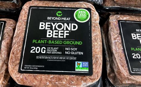 Alternative Protein Plant Based News