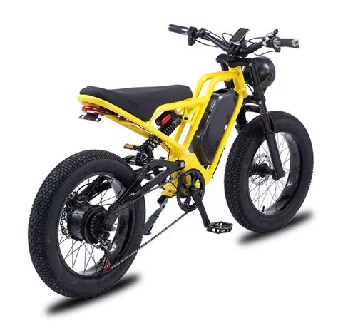 All Bikes Emoto Superstore