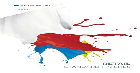 Pdf Colorchart Arconic Dokumentips