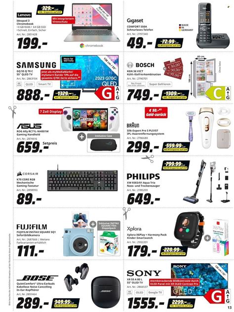 Media Markt Prospekt gültig vom 01 01 2024 bis 14 01 2024