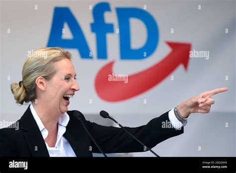 Alice weidel Fotos und Bildmaterial in hoher Auflösung Seite 2 Alamy