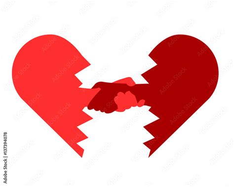 Disegno Cuore Con Pugnale