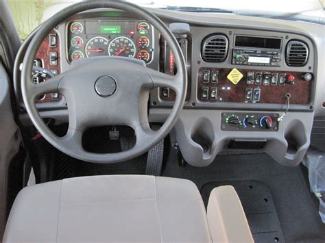 Freightliner M2 45 Passenger Bus With Restroom Drv