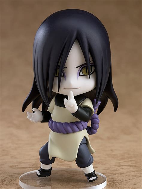 Orochimaru Chibi