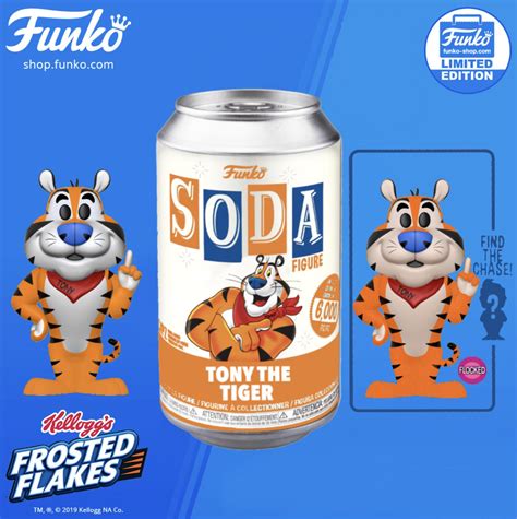 Funko soda concept : r/TopPops