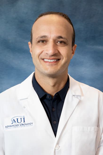 Aquablation Physician Profile Dr Yaser Bassel