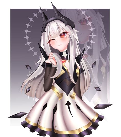 Lexa Survey Ver By Lumierys On Deviantart