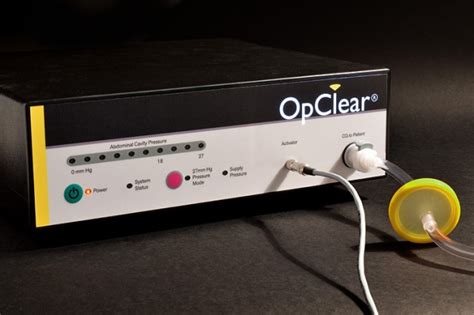 Wills Watson Associates Blog Archive Opclear Laparascope Cleaner