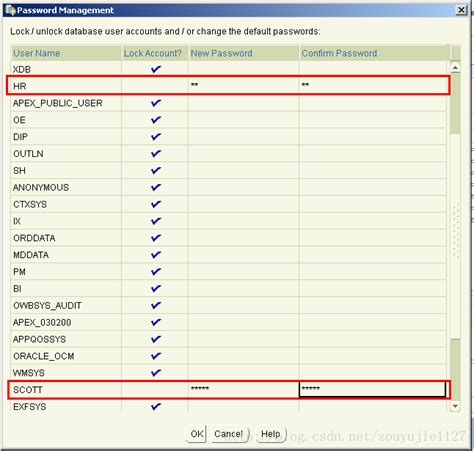 Oracle11g的安装和卸载教程orcale11g安装卸载教程 Csdn博客