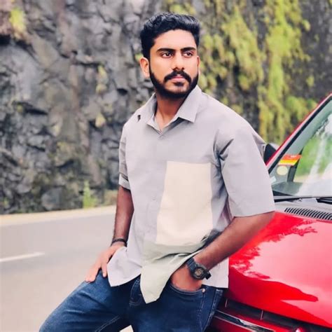 Aswanth S Edakkandi Aswanthedakkandikkaran • Threads Say More