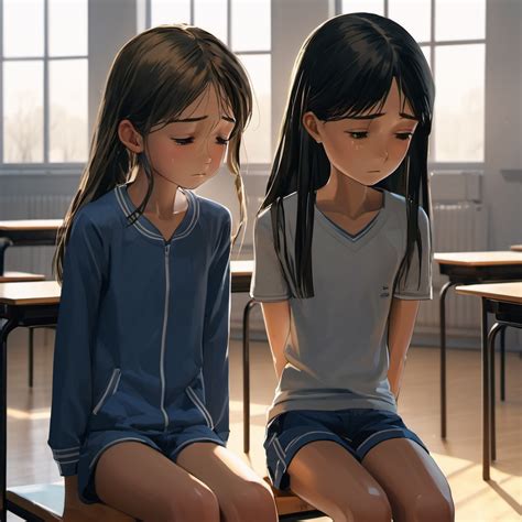 Scolding By Michascornertime On Deviantart