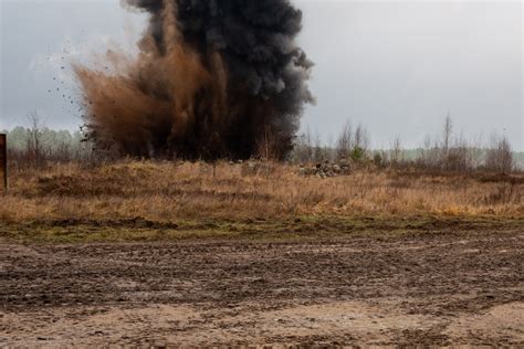 Dvids Images 3beb Demolition Range Image 2 Of 7