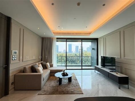 Sindhorn Tonson Bangkok 89 Soi Tonson Sarasin Road Lumphini Pathum