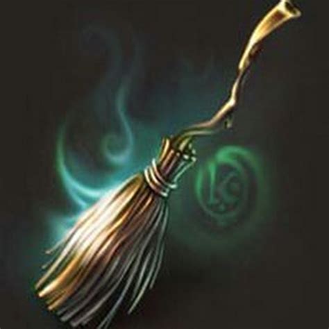 Веник рисунок 63 фото