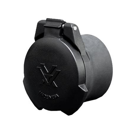 Vortex Optics Defender Flip Cap Lens Covers