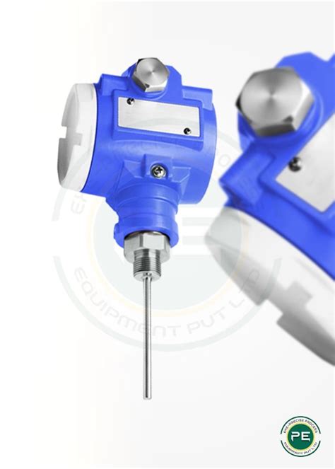 Temperature Transmitter Manufacturers