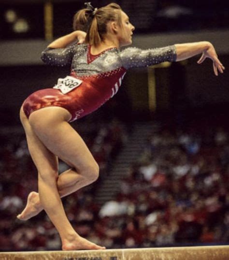 Ideas De Gimnasia En Gimnastas Gimnasia Artistica Gimnasia Olimpica