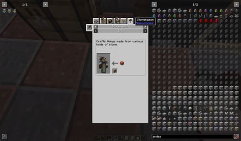 Minecolonies Recipes · Issue 309 · Allthemodsatm 9 · Github