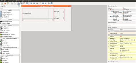 Bits Of Analytics Getting Started With Pyqt5 For Python Gui Development