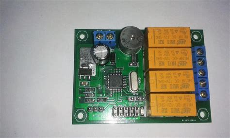 Iot Based Switch For Token Calling System Freelancer