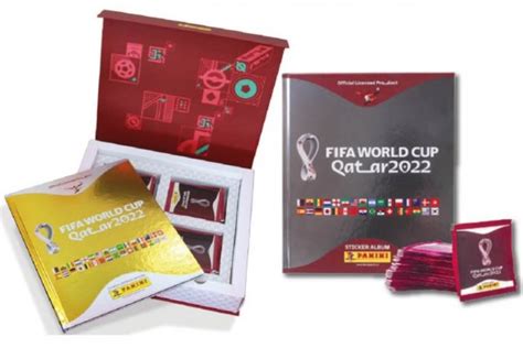 Arquivos Álbum dourado Copa do Mundo Qatar 2022 Liga Cartola Friends