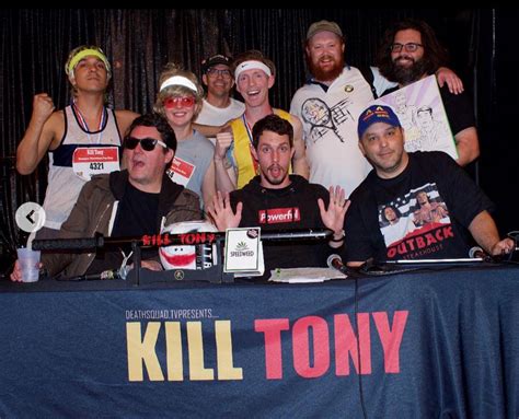 Kill Tony Podcast