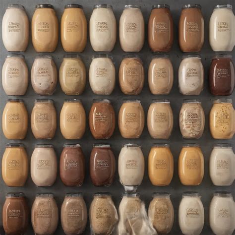 Discovering The Top Whey Protein Flavors And Benefits