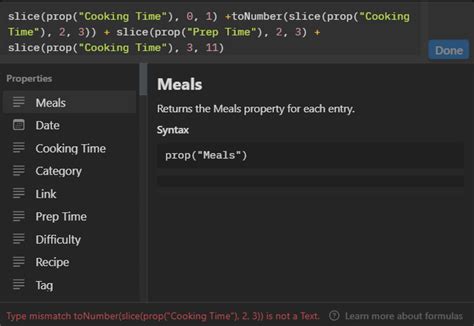 How Can I Extract Numbers From A Text Using A Formula And Sum Them Rnotion